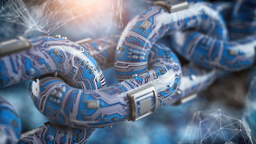 The Role of Blockchain in Reducing Environmental Impact in Sustainable ...