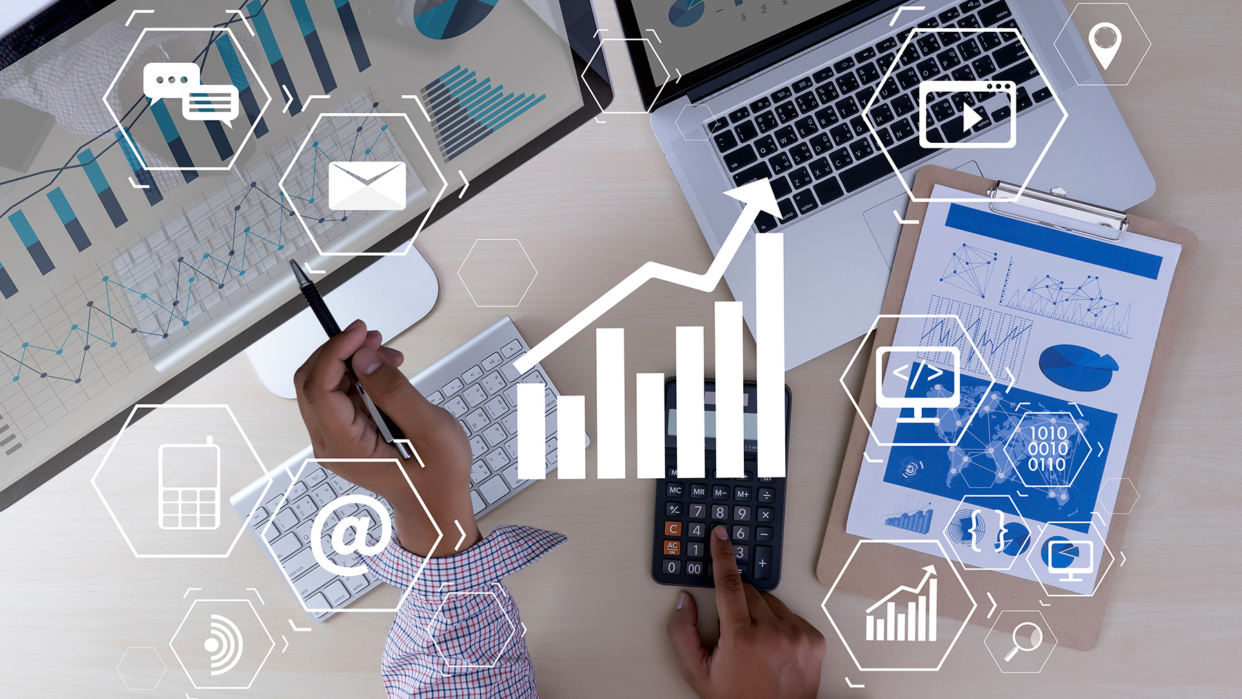 An Introduction to Strategies for Value Chain Optimization in the ...