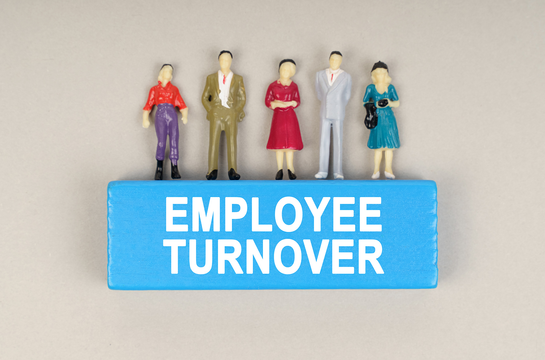 Exploring the impact of leadership on employee turnover from the ...