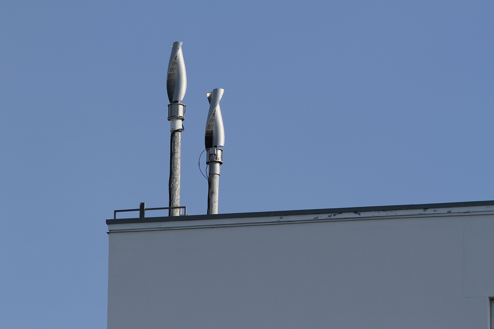 Kokemuksia pientuulivoimaloista - Energiaa-verkkolehti