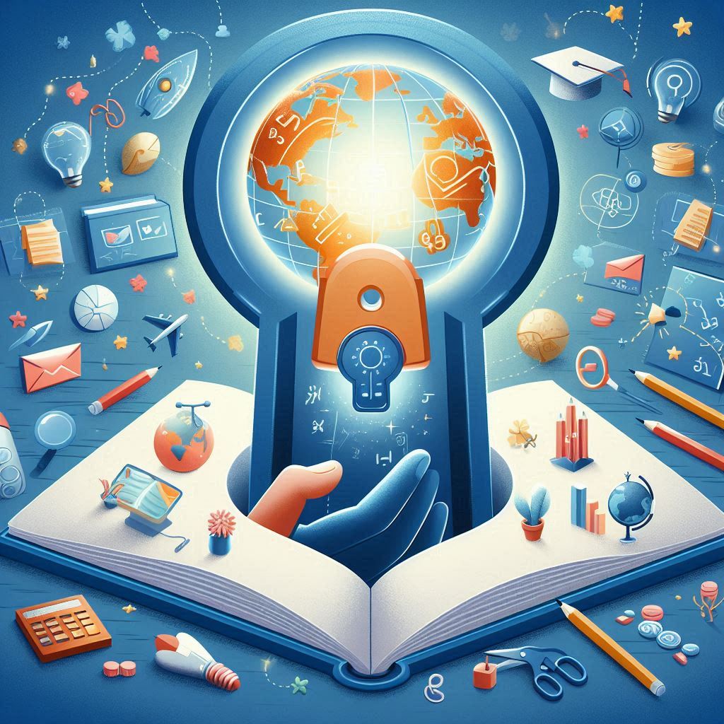 Unlocking New Learning Opportunities through International Cooperation ...