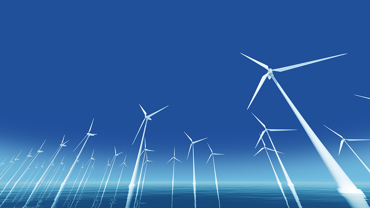 Uncertainties In Wind Energy Production Energiaa Online Newspaper