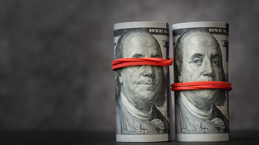 An Anthropological Perspective on Money as a Symbol of Freedom and ...