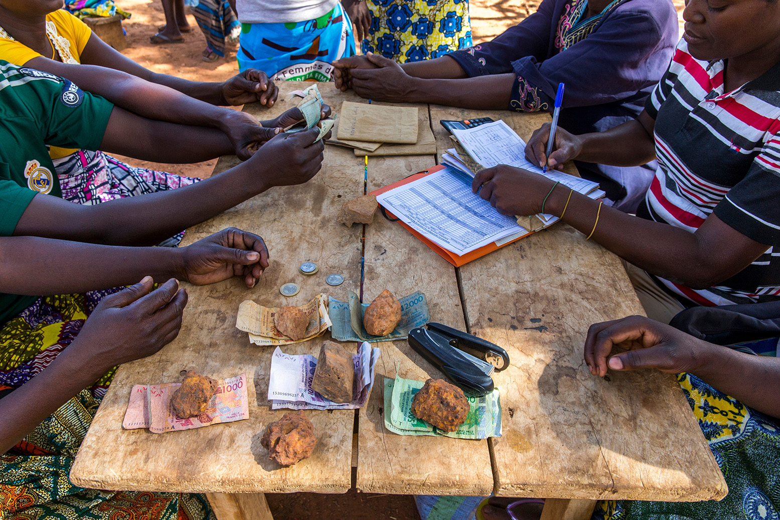 Microfinance as a Catalyst for Women’s Empowerment in Developing ...
