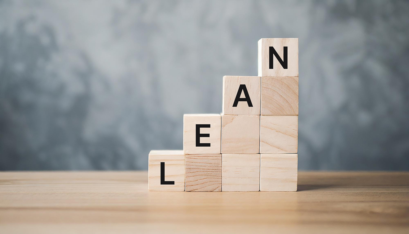 Lean Training as the Foundation for Transformation - Energiaa online ...